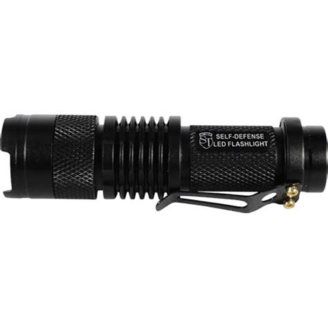 Mini Flashlight Super Bright 500 Lumens