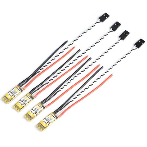 High Speed 30a Rc Drone Controller For Thrilling Quadcopter Racing