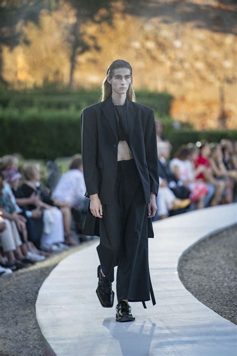 Sofia Ke Polimoda Fashion School