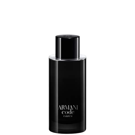 Armani Armani Code Parfum Attica