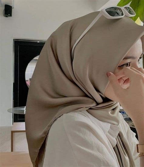 Pin By Epi Cz On T Foto Cewek Hijab Aesthetic Hijab Aesthetic