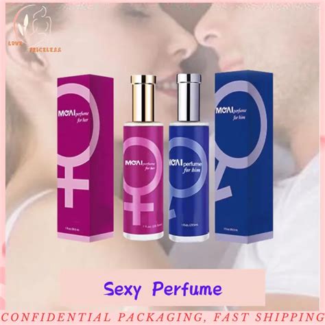 Moai Charm Perfume Sex Products Lazada Ph