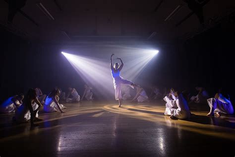 Performance Photography Portfolio Theatre Photographer Uk