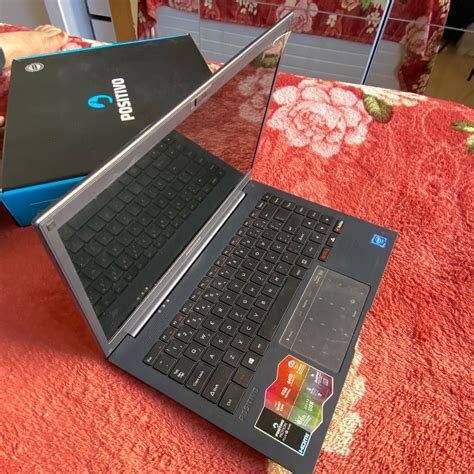 Notebook Positivo Motion Plus Q B Computador Notebook Positivo Usado Enjoei