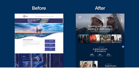 Iwcf Wordpress Website Launch Bluestone98 Digital Success