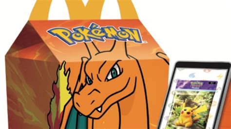 Je Suis Si Déçu Pokémon Pocket Annonce Une Collab De Fou Avec Mcdo Mais Pas Pour Tout Le