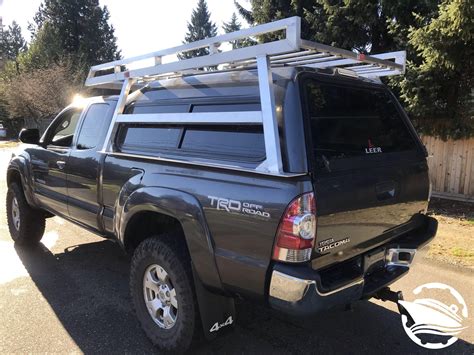 Truck Racks 1k Successful Project Surreyandvancouver Cedric Marina
