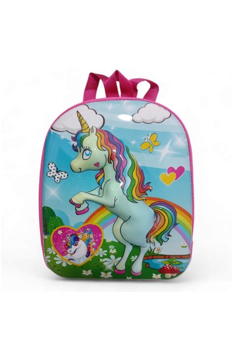 Mamin Unicorn Sırt Çantası Fiyatı Yorumları Trendyol