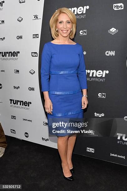 695 Dana Bash Photos And High Res Pictures Getty Images