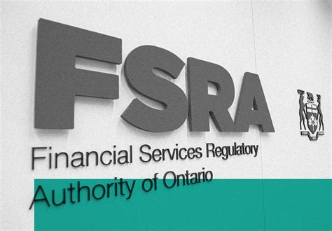 Fsra To Launch Questionnaires On Risk And Business Practices Advisorca