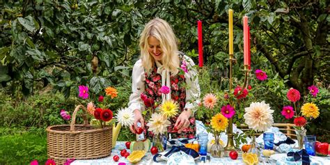 Ella Ringner Yolkes Founder And Creative Director