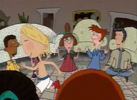 As Told By Ginger 1 Shota Briefs