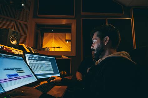 In Depth Guide To Understanding Transients In Music Production