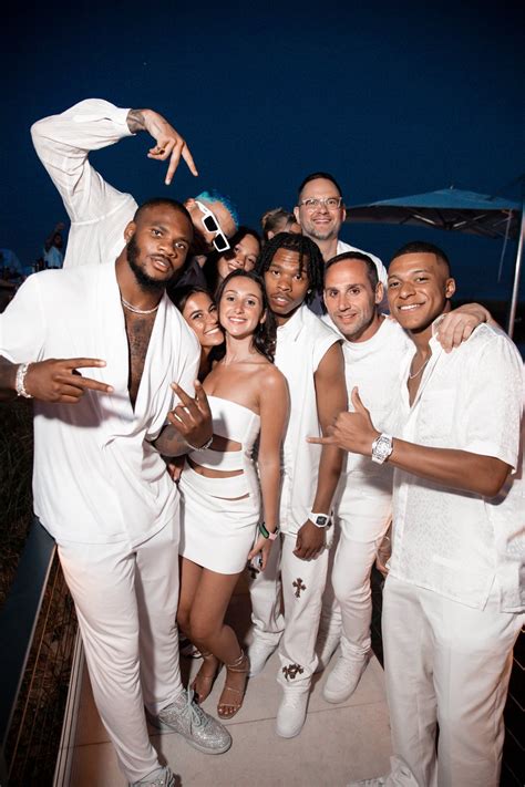 Michael Rubin Of Course Jay Z Beyoncé Odell Beckham Jr And More