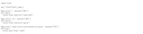 Gdouctfgdouctf 不会吧 Csdn博客