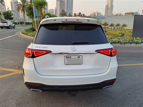 43000 2021 Gle Class