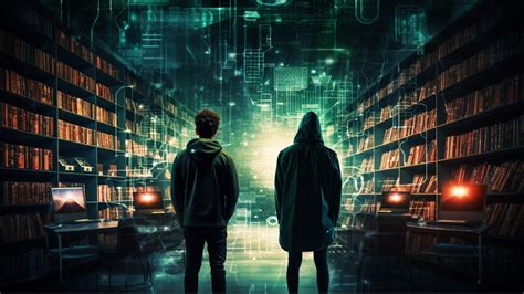 Rhysida Ransomware Gang Claims British Library Cyberattack