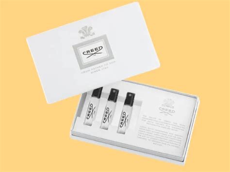 Custom Cologne Box Packaging