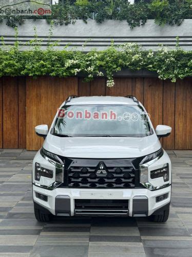 Bán Xe ô Tô Mitsubishi Xpander Cross 15 At 2026 Giá 600 Triệu 6655257
