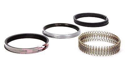 Je Pistons 4070 File Fit Premium Race Series Piston Ring Kit Pn