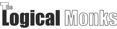Thelogicalmonks