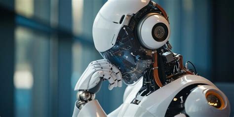 Premium Photo Analyze The Impact Of Artificial General Intelligence