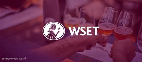Wset Logo