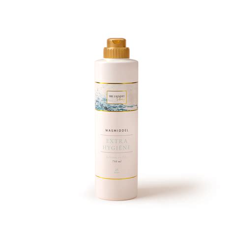 Extra Hygiëne Wasmiddel