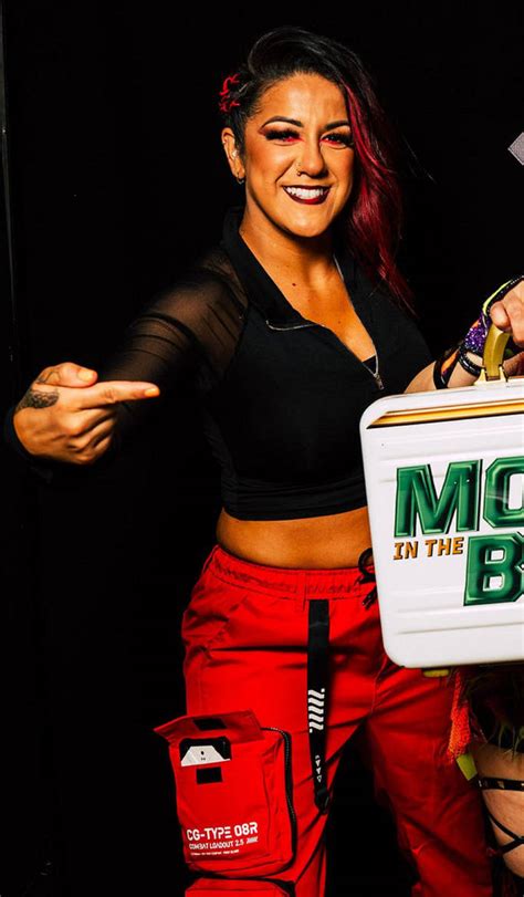 Bayley Looking Gorgeous And Beautiful By Dragonmatt600 On Deviantart