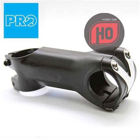 Jual Pro Vibe Stem Sb Black Alloy Stem Kota Bandung Hobby One