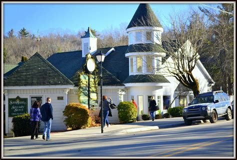 Town Of Blowing Rock Nc These Are Photos Of A Recent Photo… Flickr
