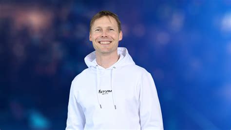 Robin Müller Schober Speaker Stars Allianz Mitglied