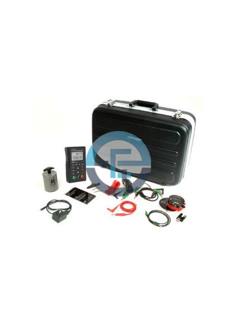 Prf 911pt Esd Packaging Test Kit