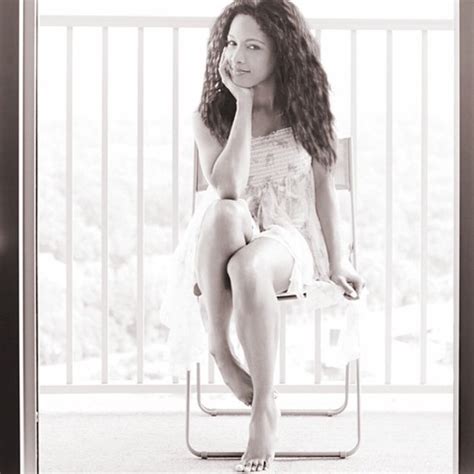 Noree Victorias Feet