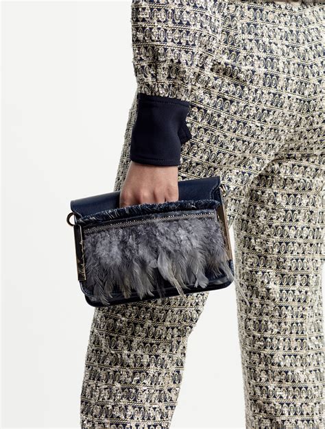 Balea Mini Bag Isabel Zapardiez