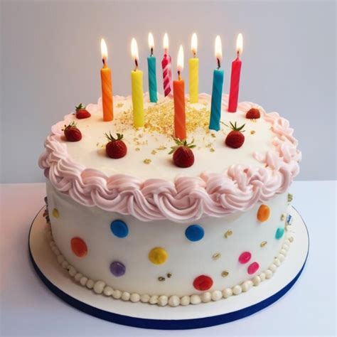 Delicious Birthday Cakes Custom Designs Flavors For Every Celebration