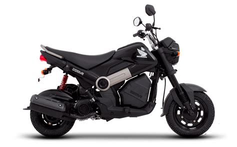 Menos Motos Iguales Más Navi Honda Motos