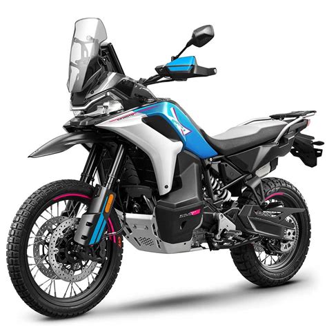 Cfmoto 800mt X Von Perumotors