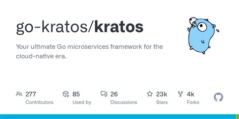 Kratos Api Metadata Server Go At Main Go Kratos Kratos Github