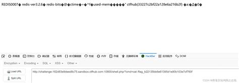 Ctfhub Ssrf Redis协议ctfhub Ssrf Redis Csdn博客 Ctfhub Ssrf Redis协议ctfhub Ssrf Redis Csdn博客