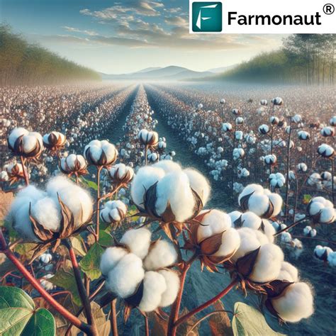 How Tall Does Cotton Grow 7 Factors For Better Fiber