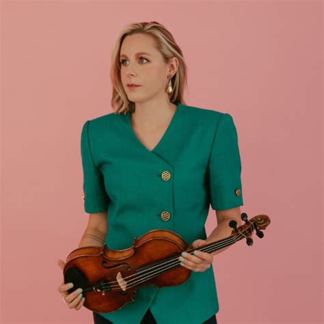 Élisabeth Moquin Festival Trad Montreal