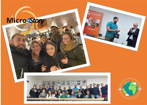 Micro4nano Rise Msca On Linkedin H2020 Msca