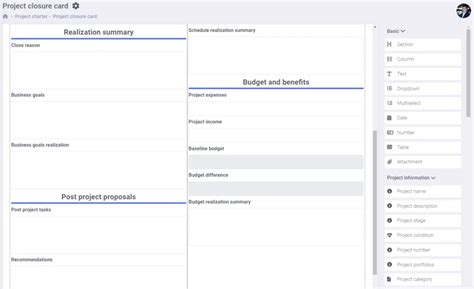 4 Fases Chave Da Implementação Do Projeto