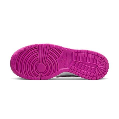 Nike Dunk Low Gs Active Fuchsia — Kick Game