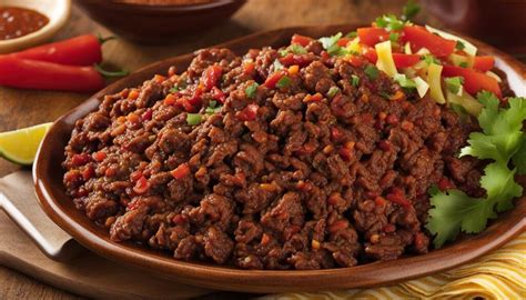 Ground Beef Per Person For Tacos