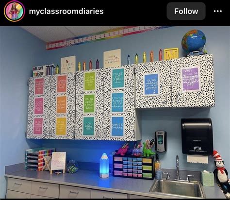 Classroom Organization Ideas For Elementary Teachers