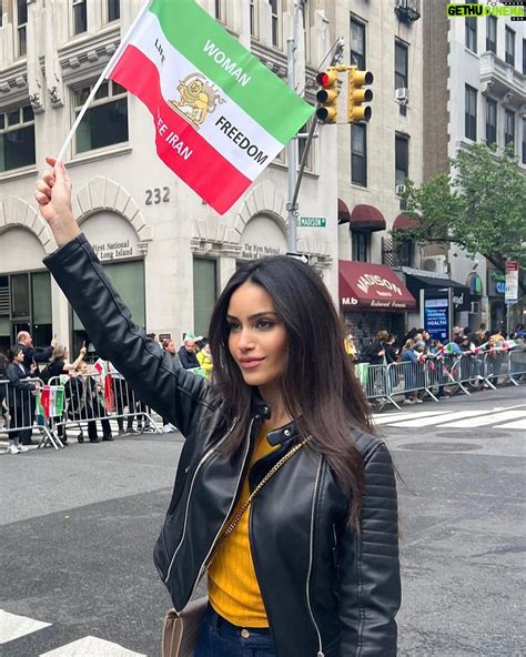 Actress Shiva Negar Hd Instagram Photos And Wallpapers May 2024 Gethu