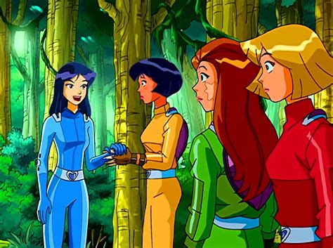 Image 0 Totally Spies Wiki