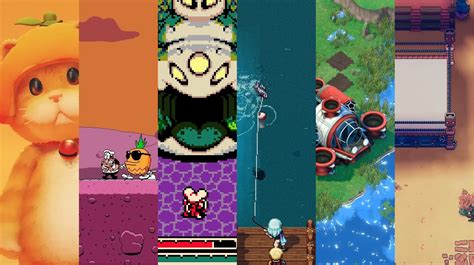 Indie Game
